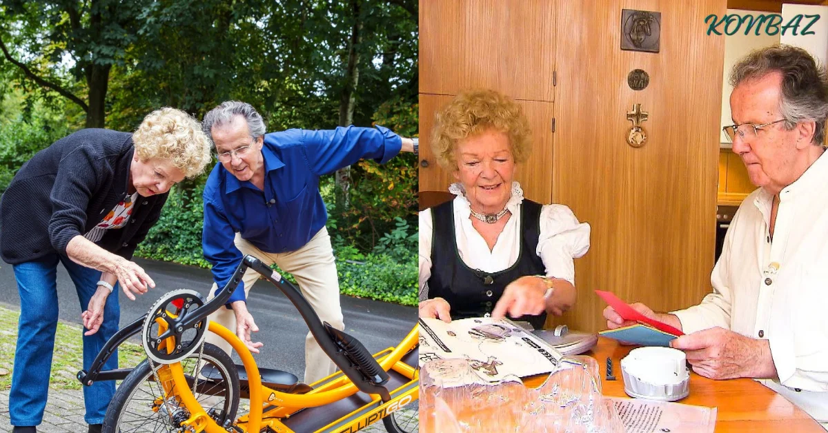 Die wahre Ingrid Kneidinger Todesursache: Alles, was Sie wissen müssen ...